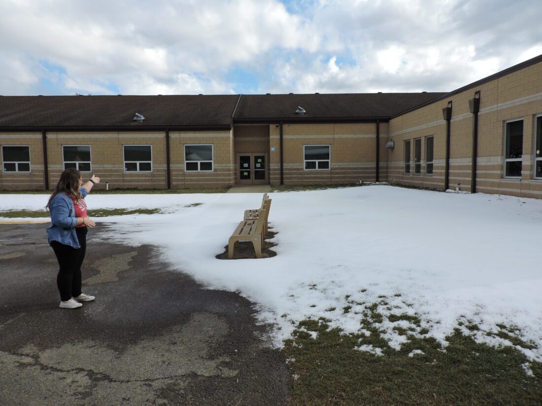 Lafferty Moose donates toward UL’s planned sensory playground | News ...